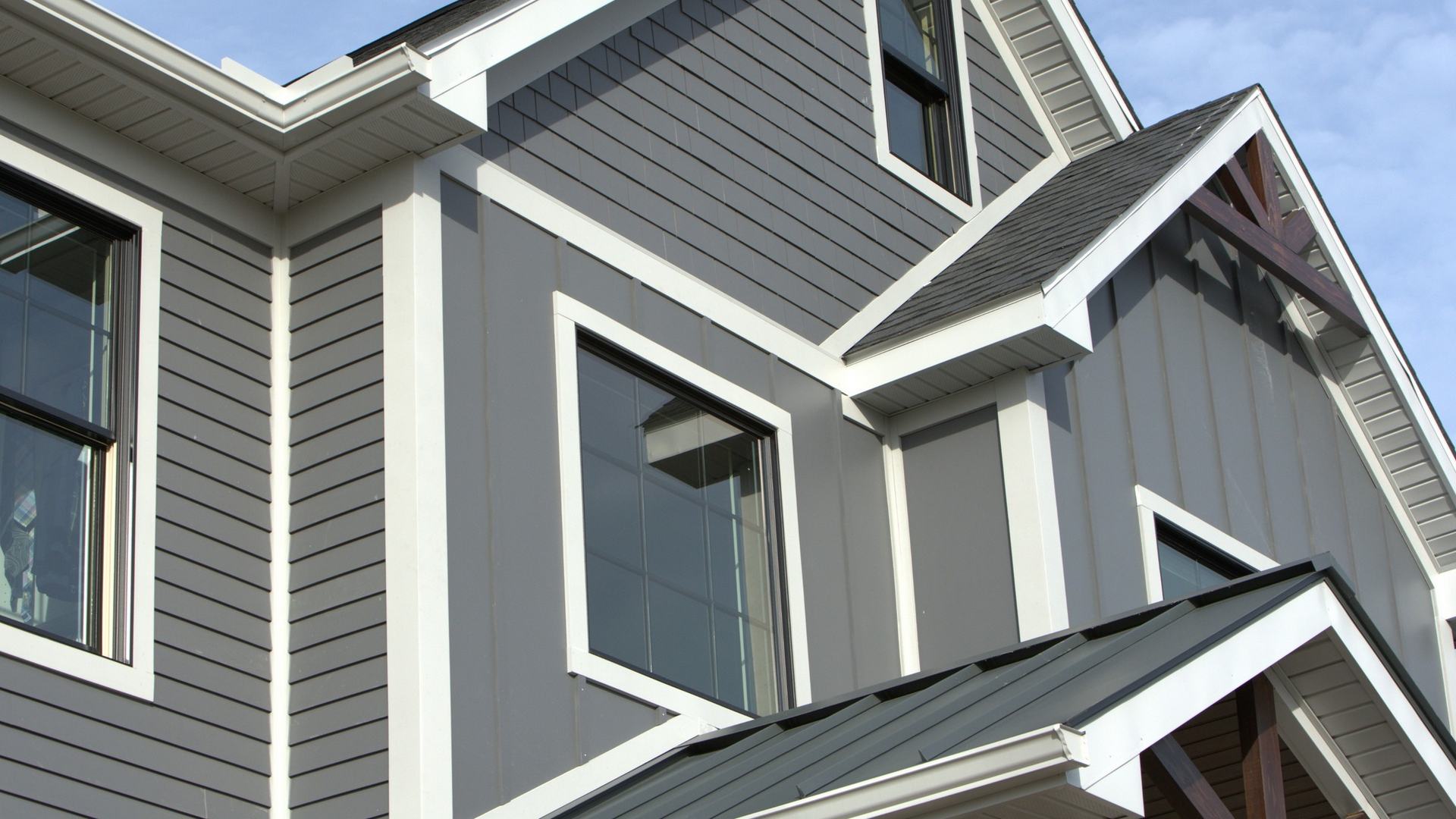 Exterior Face Lift & Exterior Sliding - Seaport Windows and Doors