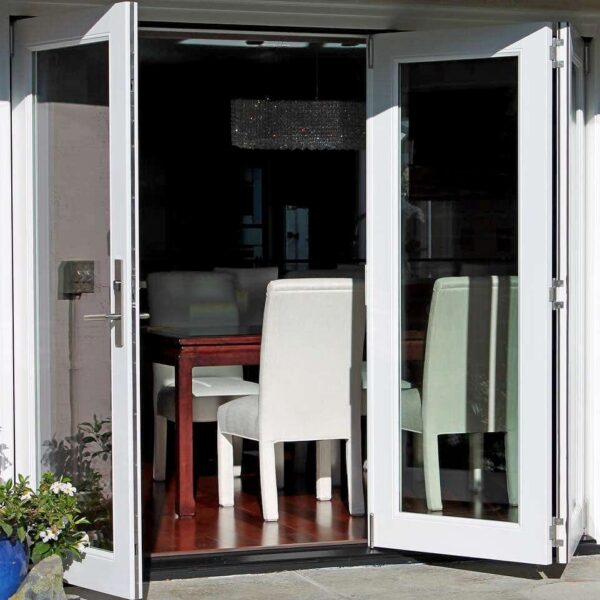 Moving Walls Bi-folding Doors - Seaport Windows and Doors