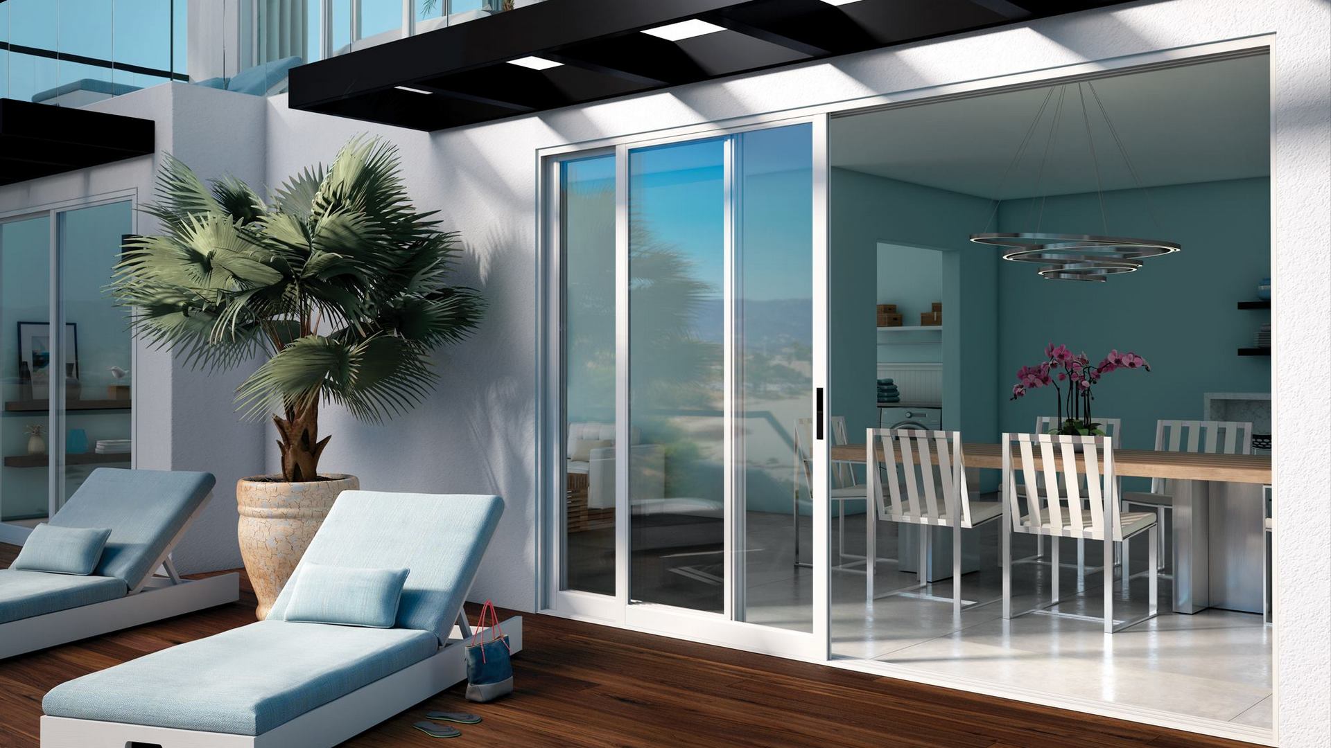 Replacement Windows And Patio Doors - Seaport Windows and Doors