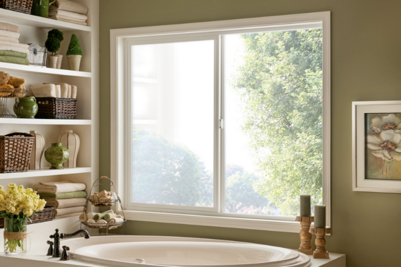 Single Slider Windows - Seaport Windows and Doors