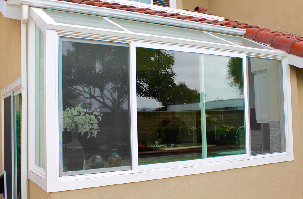 Skywalls Installation - Seaport Windows and Doors