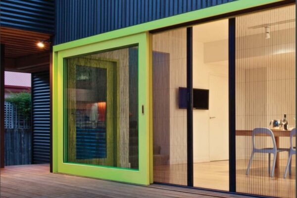 Brio Doors and Screens