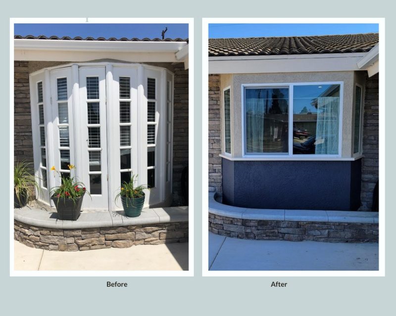 Homepage - Seaport Windows and Doors